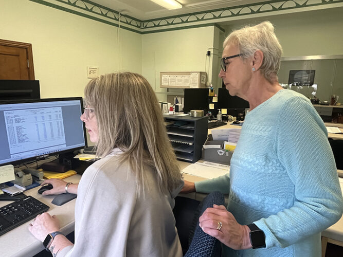 Alpena County will list potential cuts at Tuesday meeting | News ...